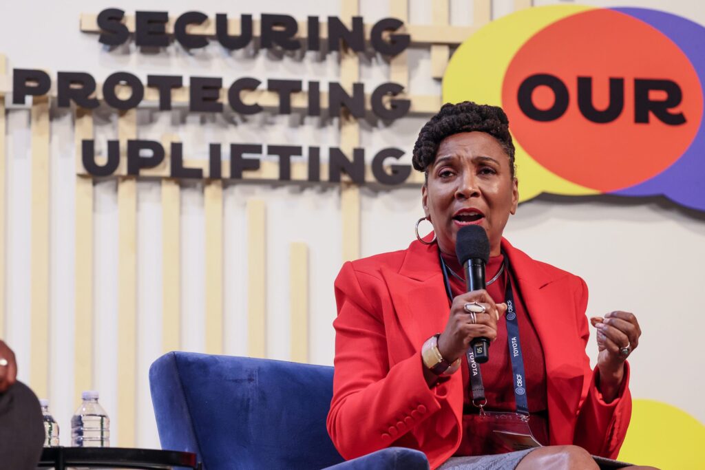 DEI Attacks and Project 2025: Why Scholar Says This Was Expected - What ...